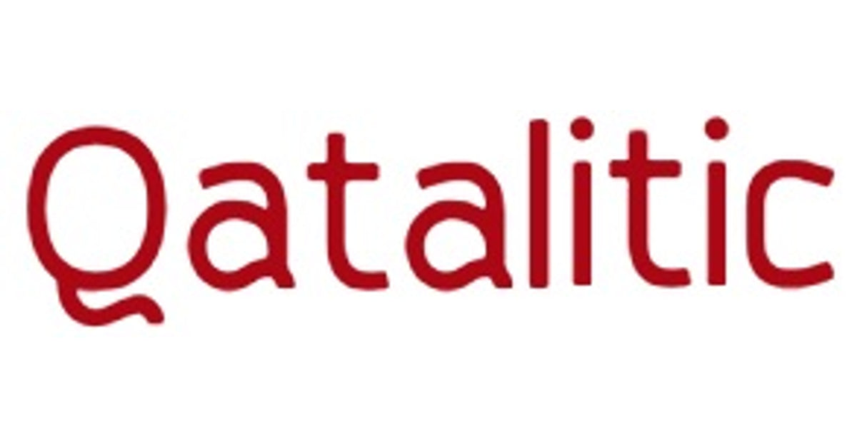 Qatalitic